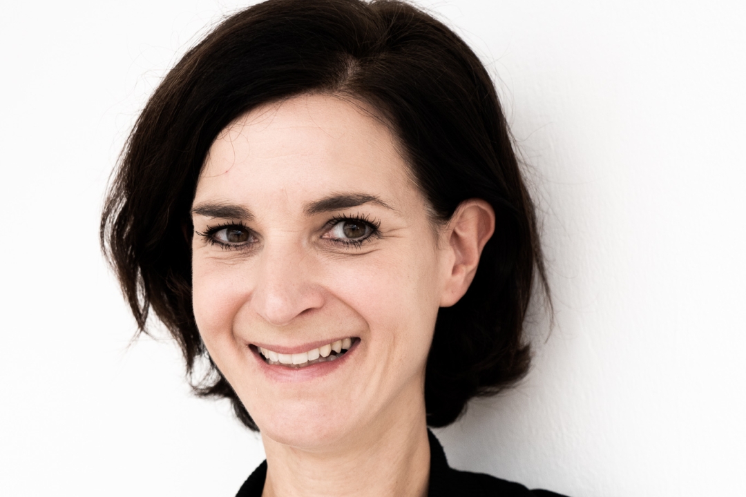 Vorstand & Team | Desideria