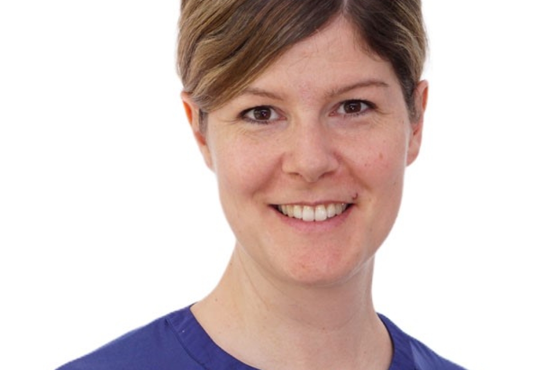 Vorstand & Team | Desideria